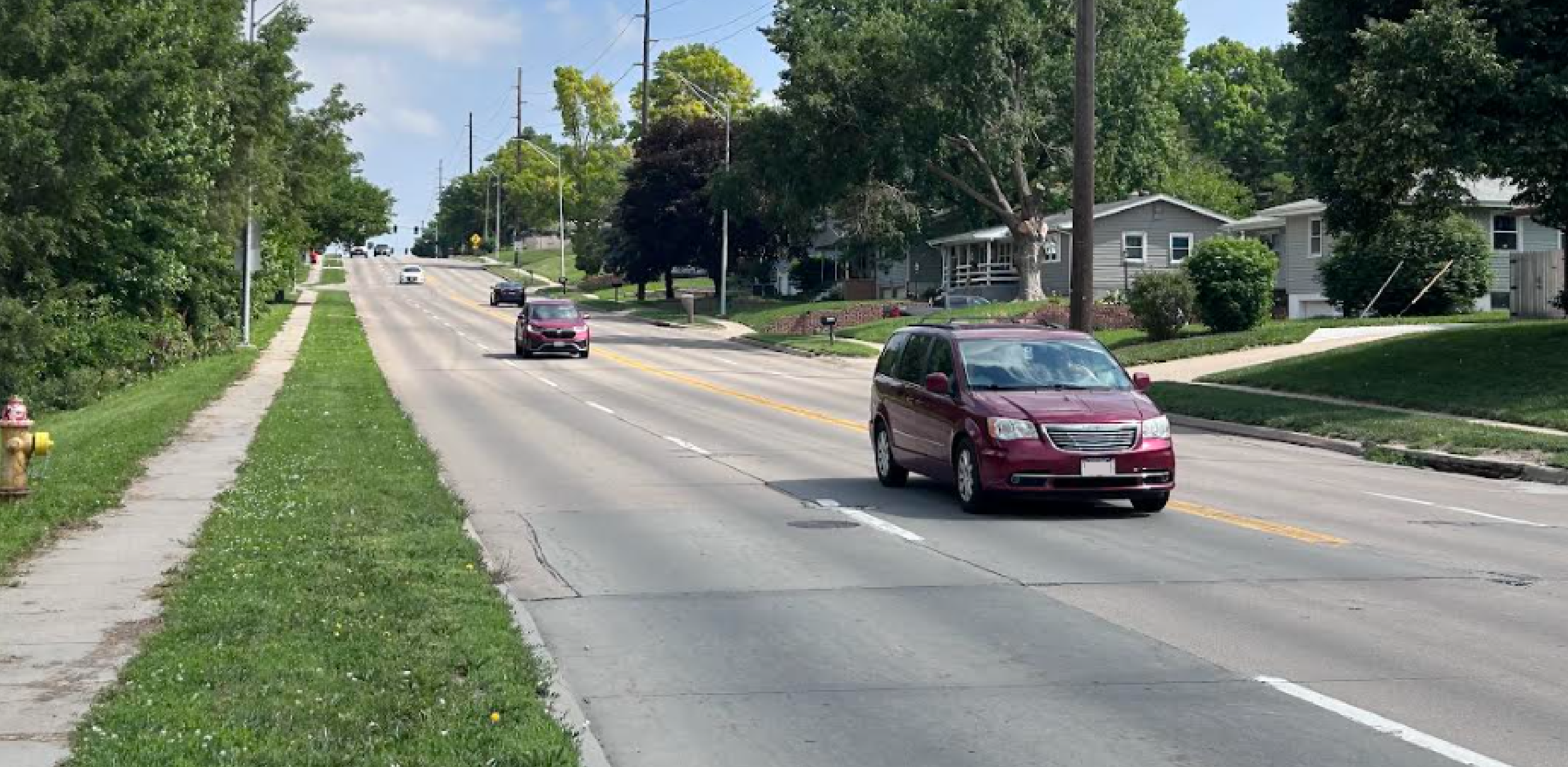 Home :: Keep Omaha Moving